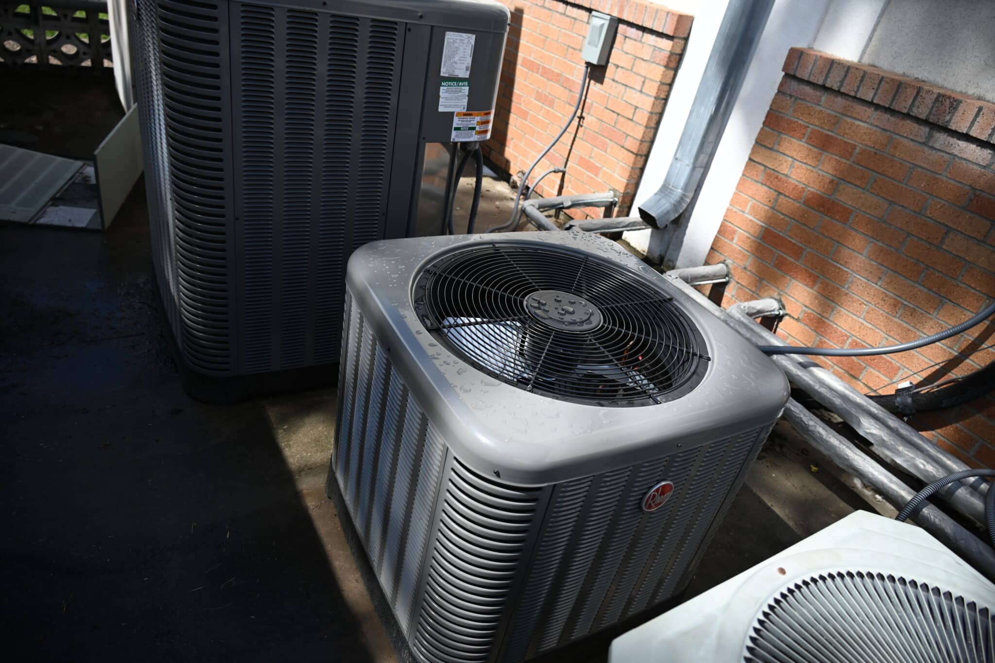 Swift Air: Your Trusted HVAC Partner For Commercial Projects