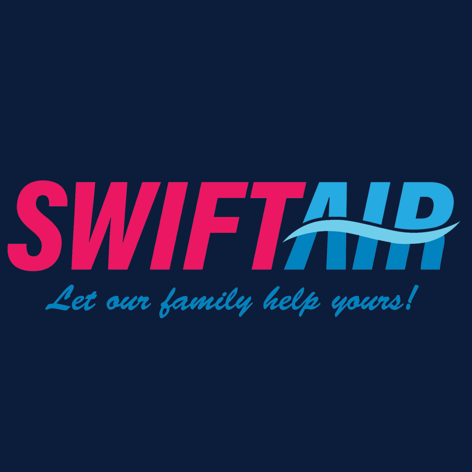 Swift Air: AC & Heating Services in Corpus Christi, TX