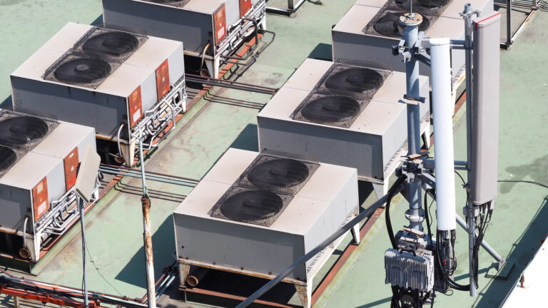 Rooftop Air Conditioner Installation Guide: Step by Step Guide